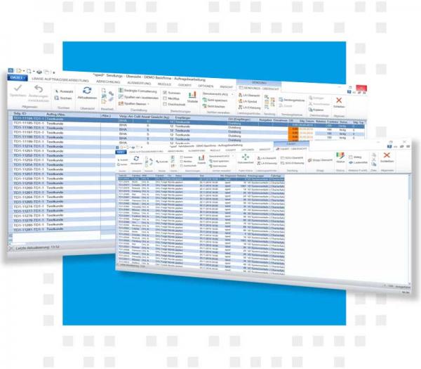 Digital Shipment File | intex Digital Center